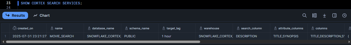 Snowflake Cortex Search 101: Step-by-Step Setup Guide (2025)