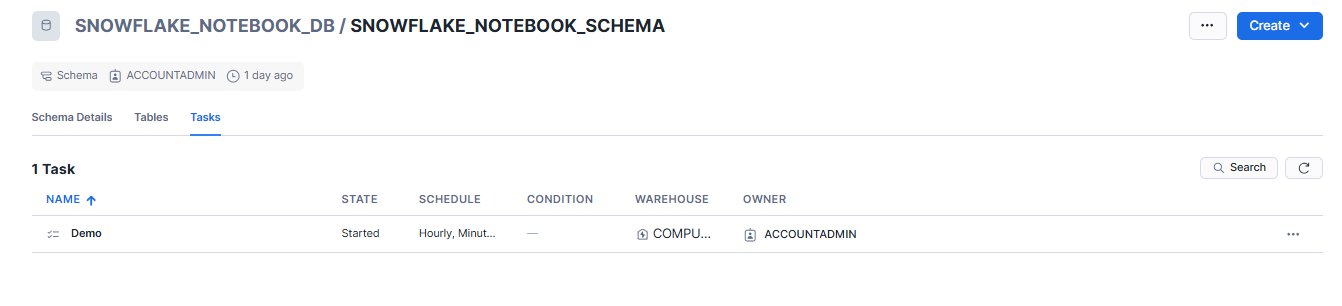 HOW TO: Configure and Use Snowflake Notebooks (2025)