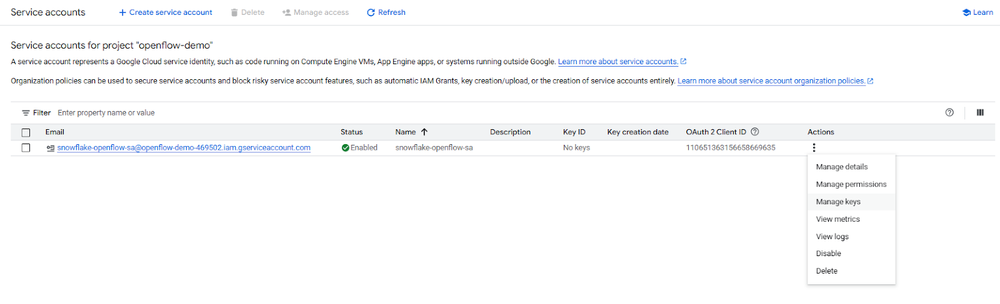 HOW TO: Set Up and Configure Snowflake OpenFlow (2026)