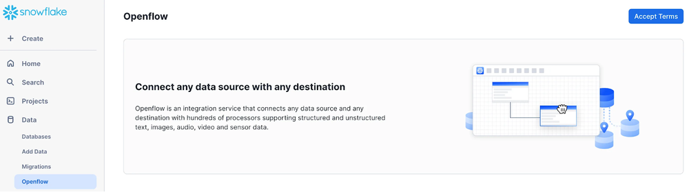HOW TO: Set Up and Configure Snowflake OpenFlow (2025)