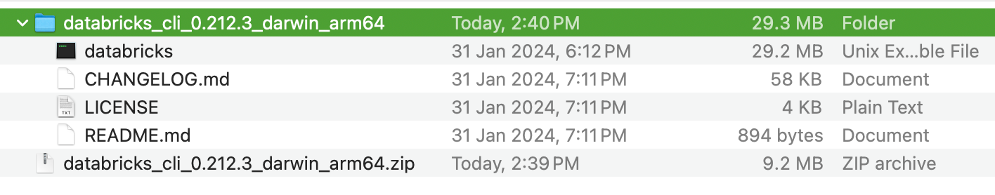 Databricks CLI 101: A Comprehensive Guide (2025)
