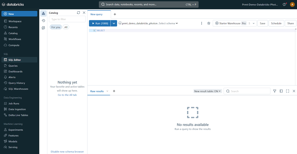HOW TO: Master Databricks SQL (2025)