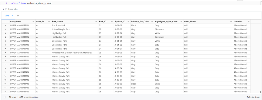 HOW TO: Create Tables in Databricks Step by Step (2025)
