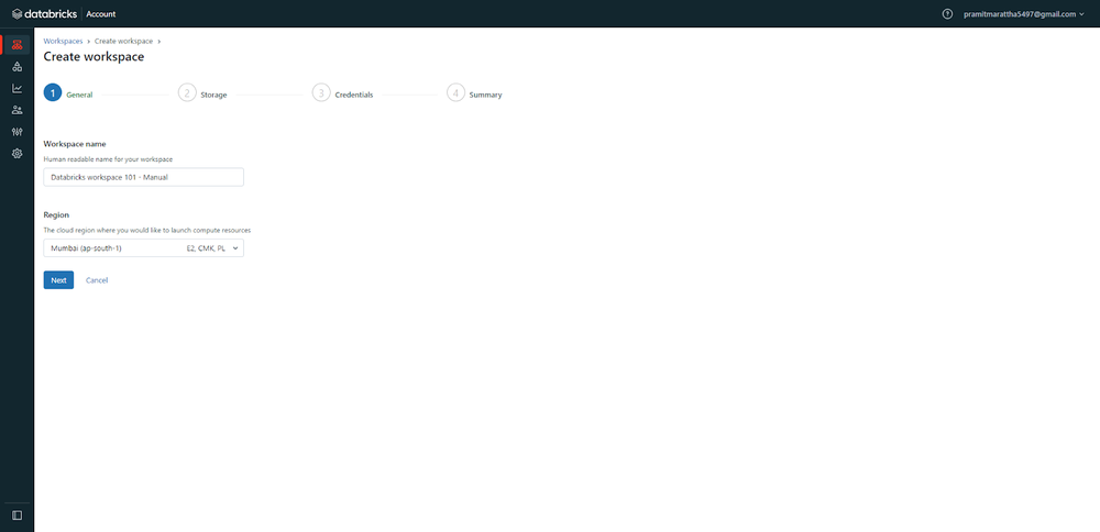 Databricks Workspaces 101—Simplified Guide to Workspaces (2025)