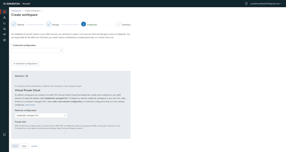 Databricks Workspaces 101—Simplified Guide to Workspaces (2025)