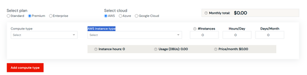 Databricks Pricing 101: A Comprehensive Guide (2025)