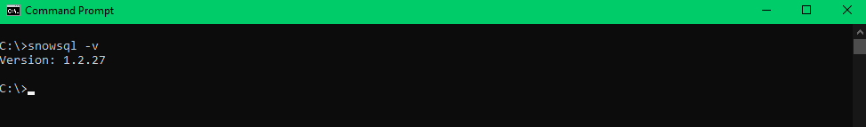 SnowSQL 101—A Comprehensive Guide (2025)