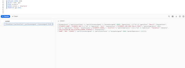 Snowflake EXPLAIN: 5 Scenarios Where It Can Be Useful (2025)