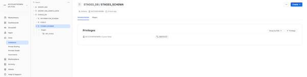 Snowflake Stages 101—Easy Data Loading & Unloading (2025)