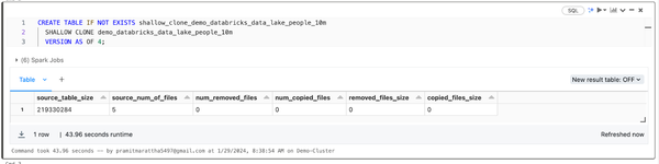 Databricks Delta Lake 101: A Complete Guide (2025)