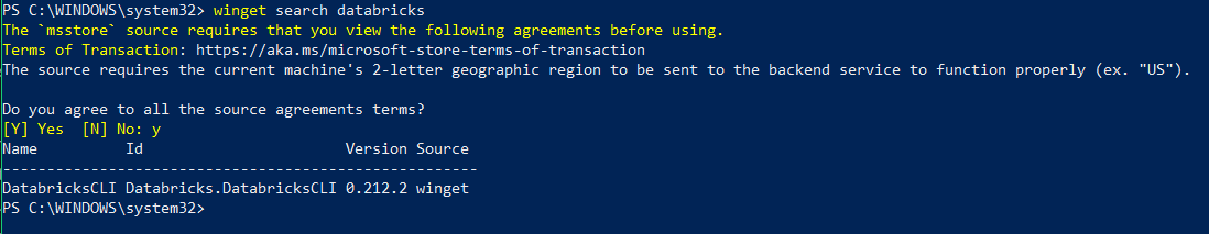 Databricks CLI 101: A Comprehensive Guide (2025)