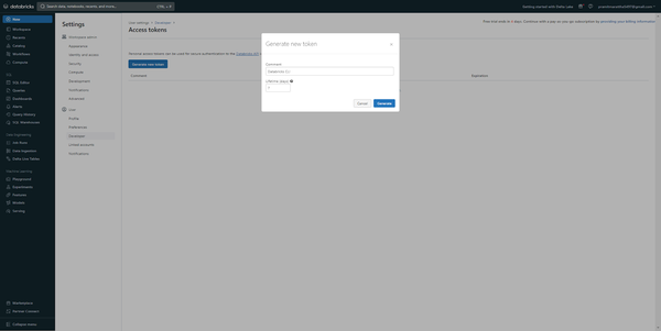 Databricks CLI 101: A Comprehensive Guide (2025)