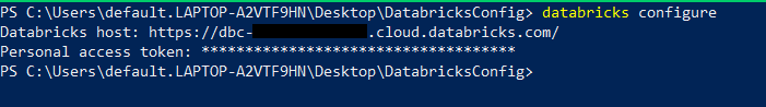 Databricks Cli 101 A Comprehensive Guide 2025 