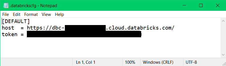 Databricks CLI 101: A Comprehensive Guide (2025)