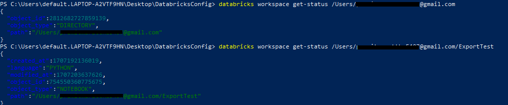 Databricks Cli 101 A Comprehensive Guide 2025