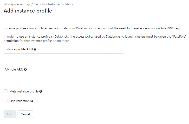 Databricks Clusters 101: Create and Manage Clusters (2025)