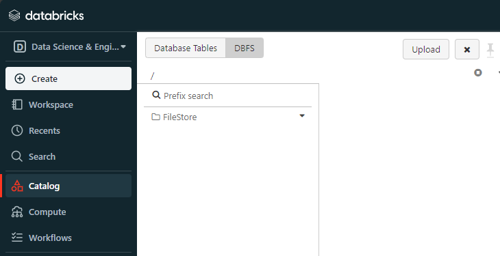 Dbfs 101 A Complete Guide To Databricks File System 2025