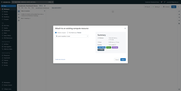 HOW TO: Master Databricks Notebook Features (2025)