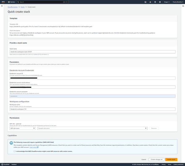 Databricks Workspaces 101—Simplified Guide to Workspaces (2025)