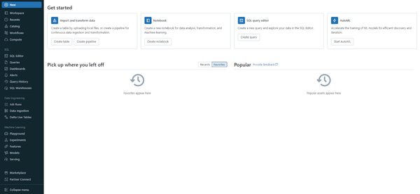 Databricks Workspaces 101—Simplified Guide to Workspaces (2025)