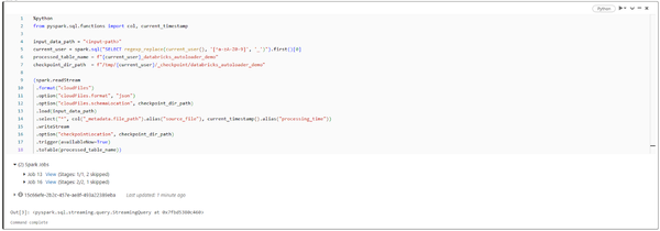 HOW TO: Simplify Data Ingestion Using Databricks Autoloader