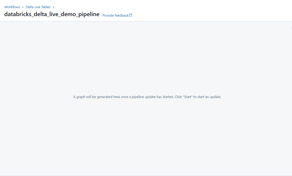 Delta Live Table 101: Build Efficient Data Pipelines (2025)