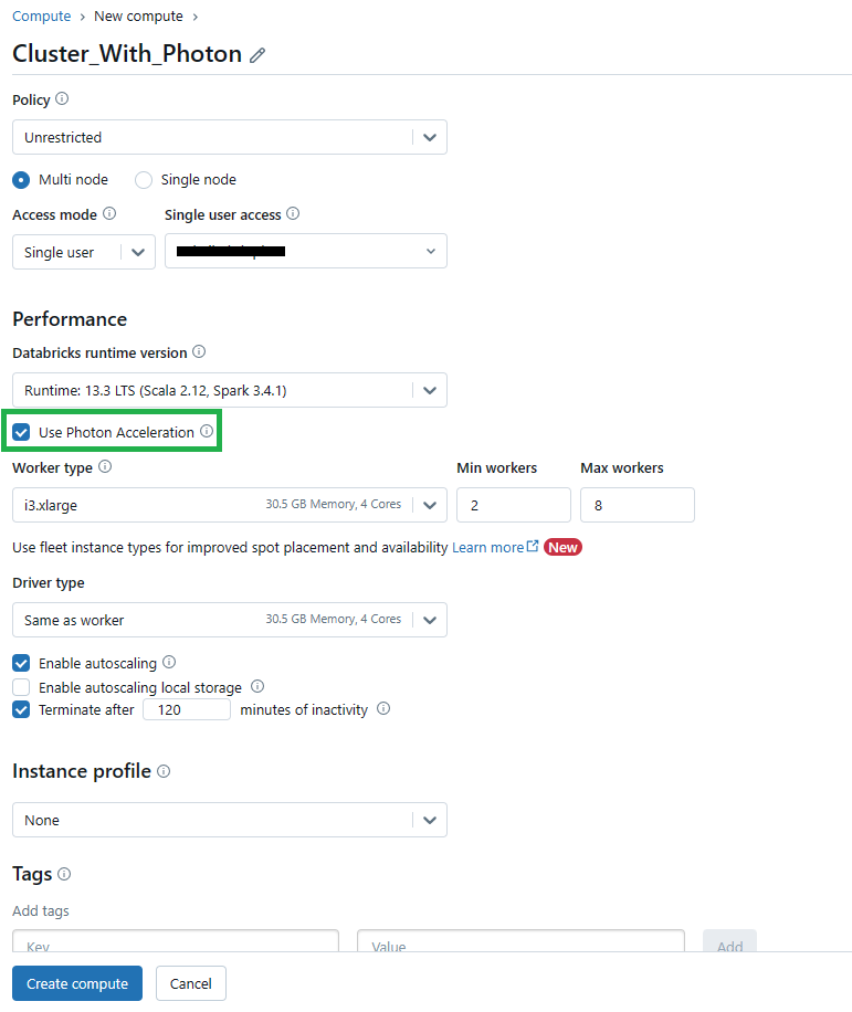 Databricks Photon 101: Query Acceleration Guide (2025)