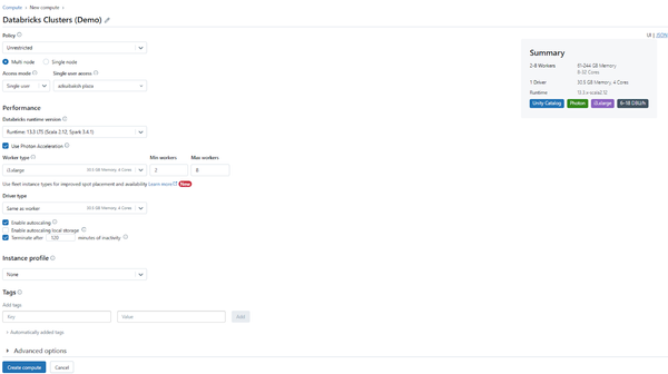 How To Create Tables In Databricks 2025 
