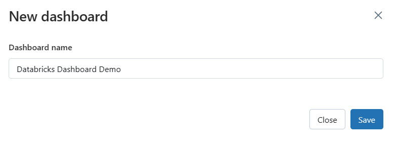 HOW TO: Visualize Data With Databricks Dashboards (2025)