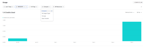 Snowflake Compute Costs 101—An In-Depth Guide (2025)