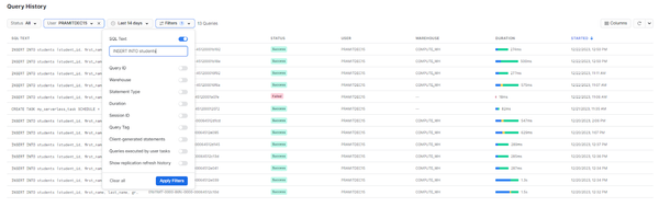 HOW TO: Use Snowflake INSERT INTO for Data Insertion (2025)