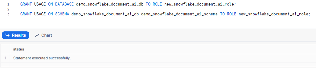 HOW TO: Extract Document Data via Snowflake Document AI