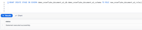 HOW TO: Extract Document Data via Snowflake Document AI
