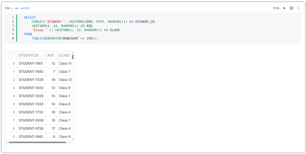 HOW TO: Configure and Use Snowflake Notebooks (2025)