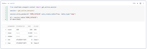 HOW TO: Configure and Use Snowflake Notebooks (2025)