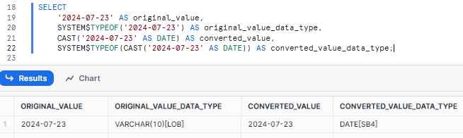 HOW TO: Use Snowflake CAST for Data Type Conversion (2025)