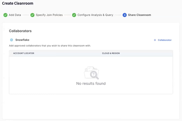 Snowflake Data Clean Rooms 101: Guide to Secure Data Sharing