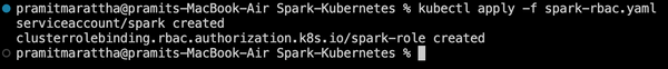 HOW TO: Configure and Run Apache Spark on Kubernetes (2025)