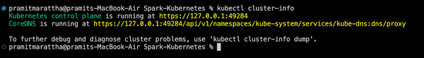HOW TO: Configure and Run Apache Spark on Kubernetes (2025)