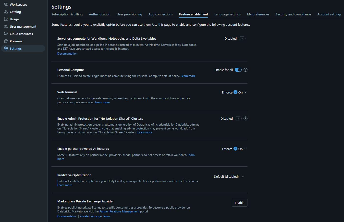HOW TO: Use Databricks Assistant for Data Analysis (2025)