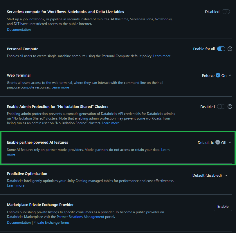 HOW TO: Use Databricks Assistant for Data Analysis (2025)