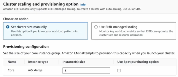Apache Spark on EMR: Setup & Optimization Guide (2025)
