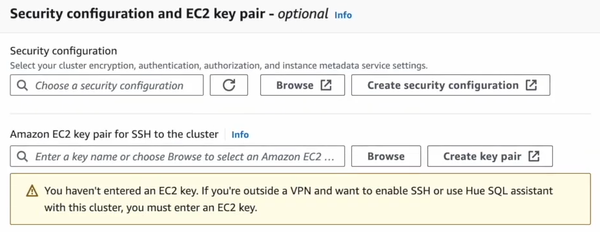 Apache Spark on EMR: Setup & Optimization Guide (2025)