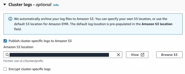 Apache Spark on EMR: Setup & Optimization Guide (2025)