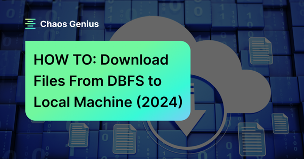 Microsoft Fabric vs Databricks—9 Key Features Compared (2024)