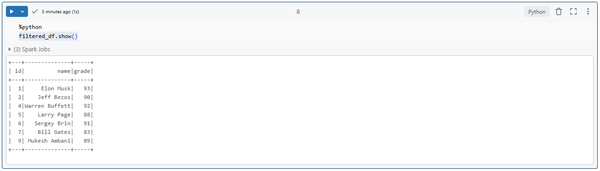 HOW TO: Create and Use Databricks Temporary Table (2025)