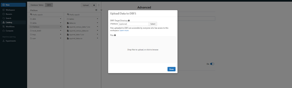 How To Import And Read Excel Files In Databricks 2025