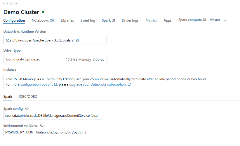 HOW TO: Add Multiple Column Comments in Databricks (2025) HOW TO: Add Multiple Column Comments in Databricks (2025)
