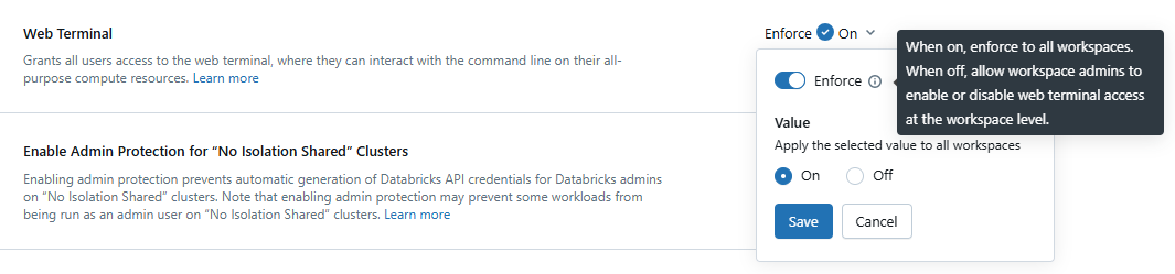 HOW TO: Run Bash in Databricks (2025)
