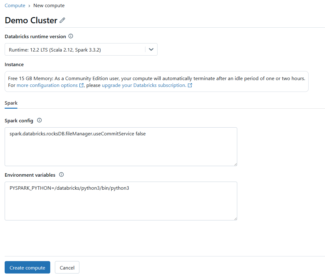 HOW TO: Run Bash in Databricks (2025)